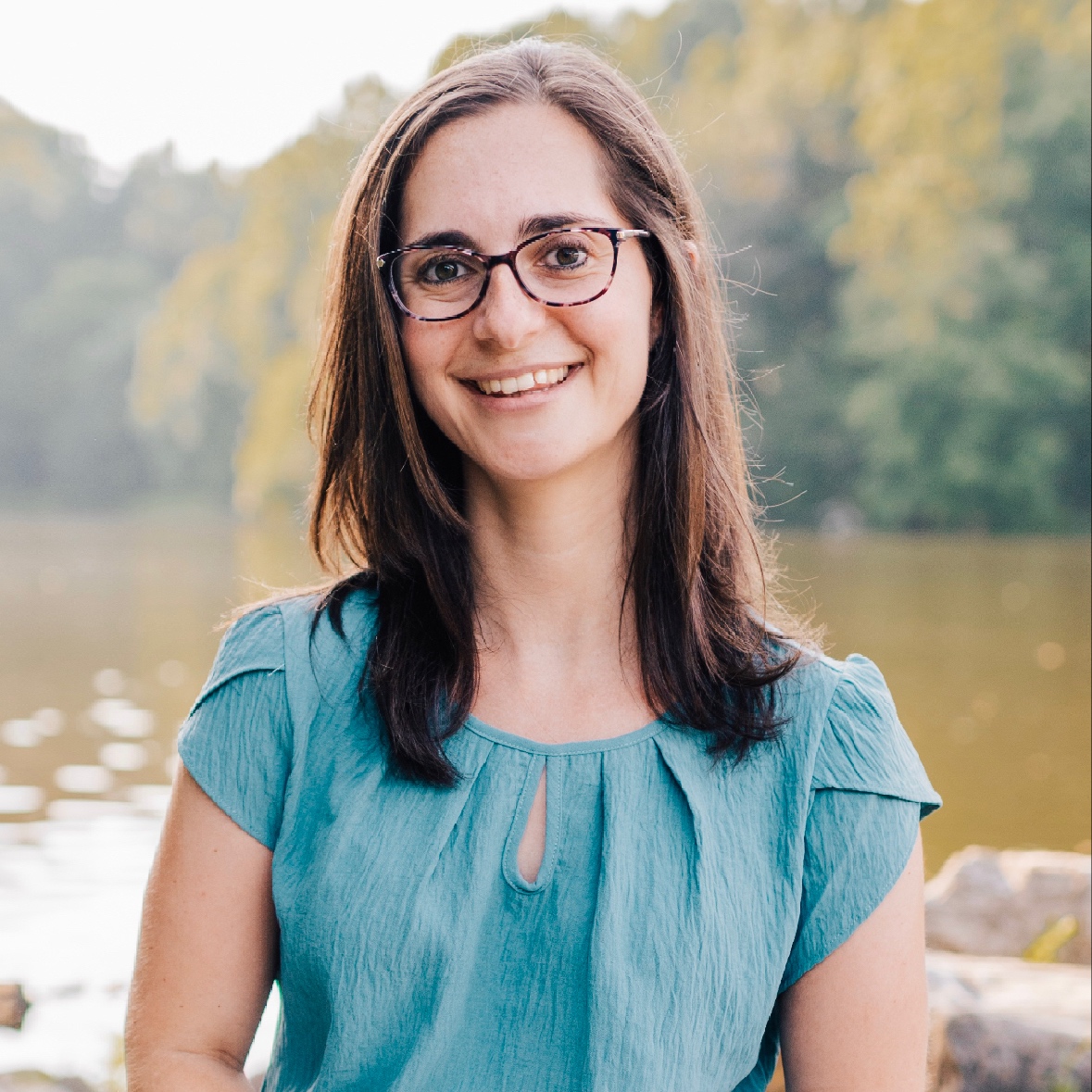 Ilana Posner - Stride Forward Counseling