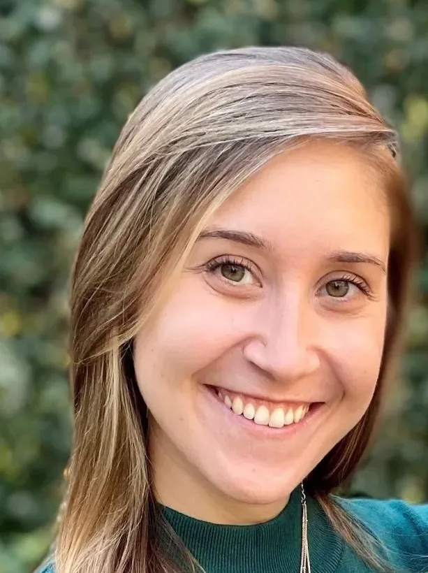 Ali Lyons LCSW-C | Stride Forward Counseling